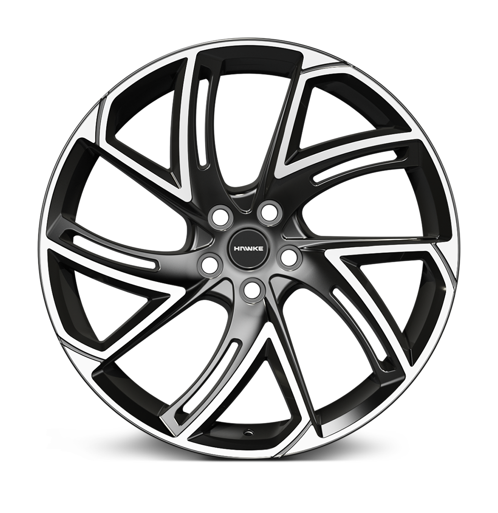 CAST ALLOY WHEELS – Hawke Styling