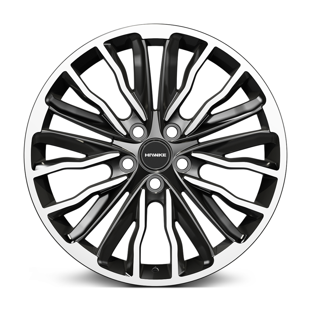 CAST ALLOY WHEELS – Hawke Styling
