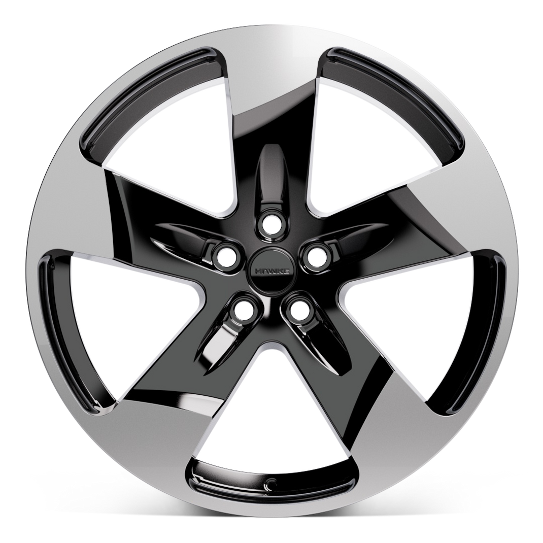 CAST ALLOY WHEELS – Hawke Styling
