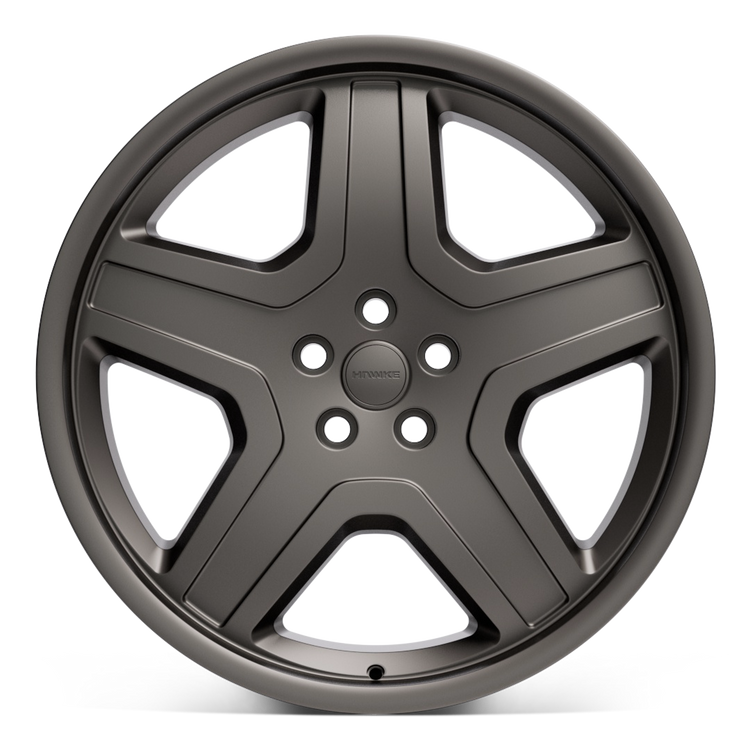 CAST ALLOY WHEELS – Hawke Styling