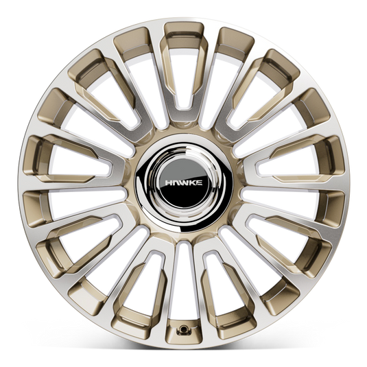 CAST ALLOY WHEELS – Hawke Styling