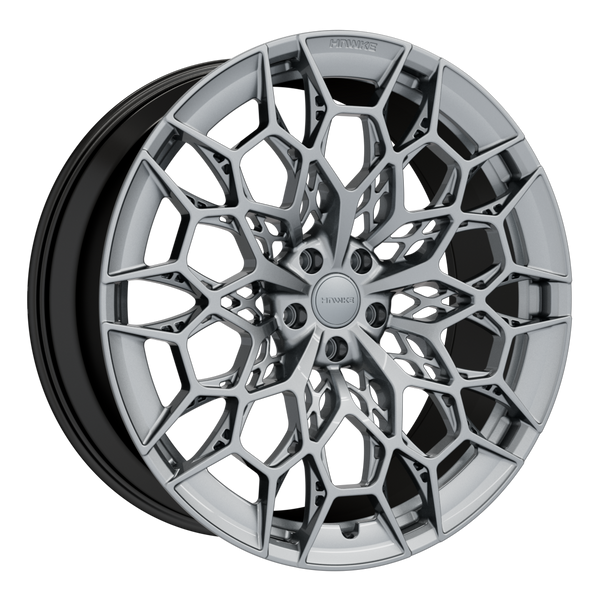 4 x 24" HAWKE HELION FORGED WHEELS (RANGE ROVER L460/L461) – Hawke Styling