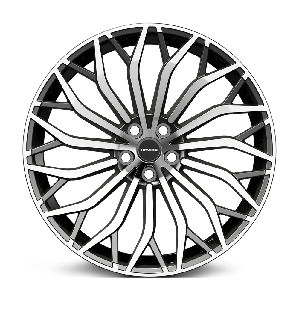 CAST ALLOY WHEELS – Hawke Styling